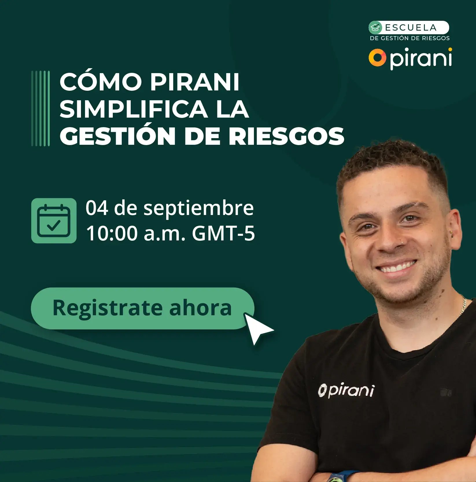 Características clave de un sistema de control interno | Blog Pirani